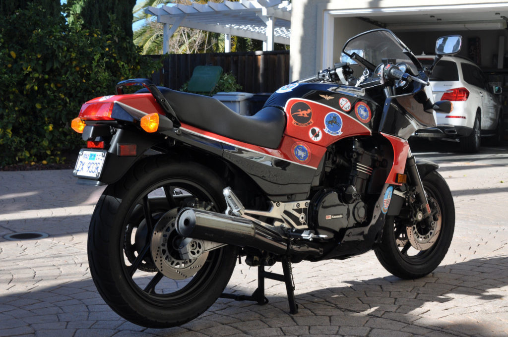 TOP GUN MOTORBIKE MEGA PACK - Auto Tattoo Grafix